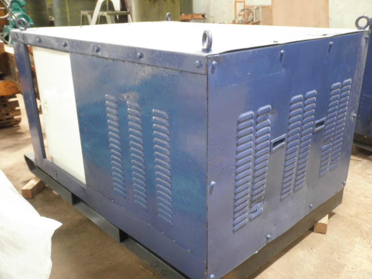 YBM SG-30V PL600402 - KNET PTE. LTD.