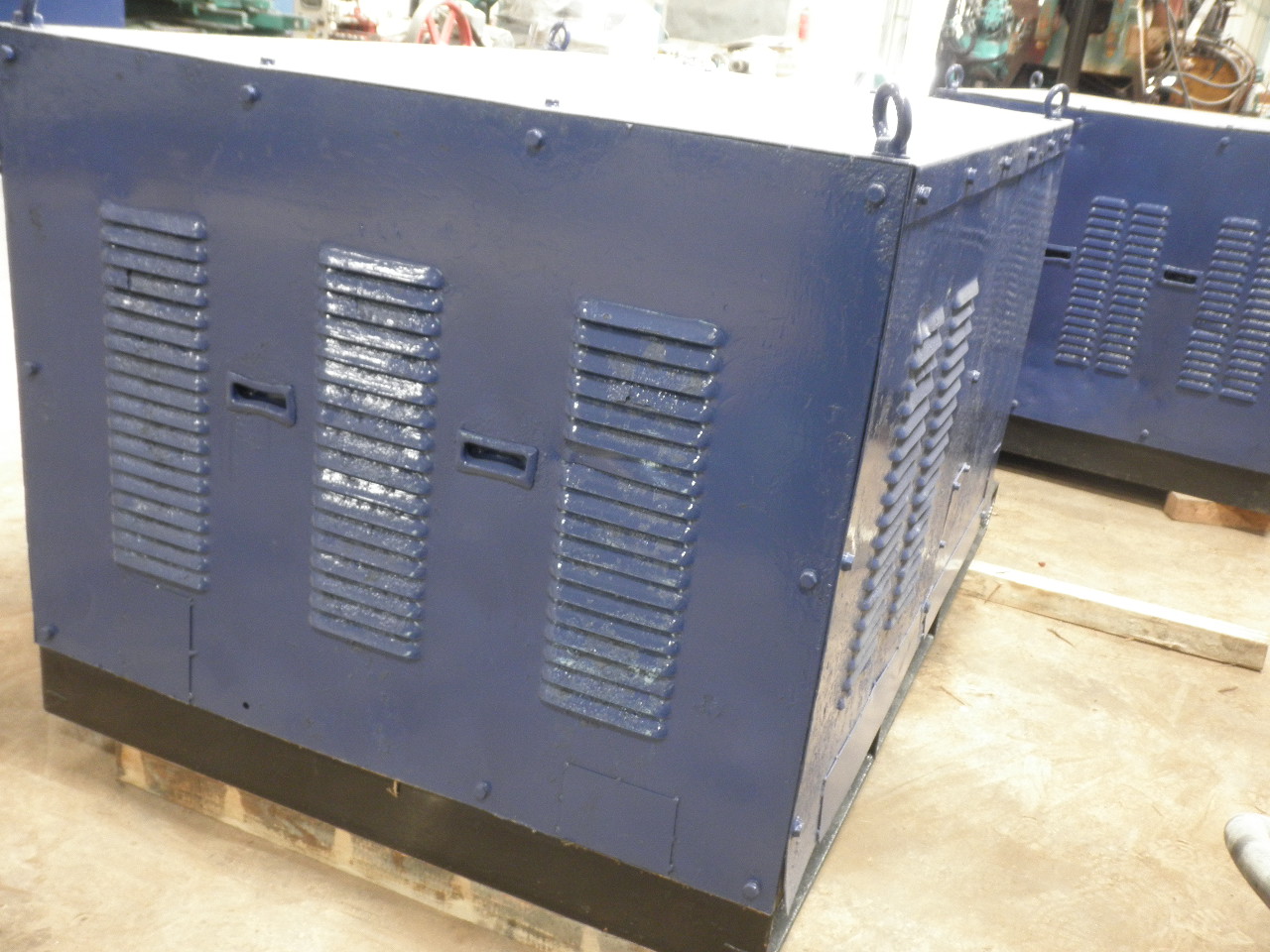 YBM SG-30V PL600702 - KNET PTE. LTD.