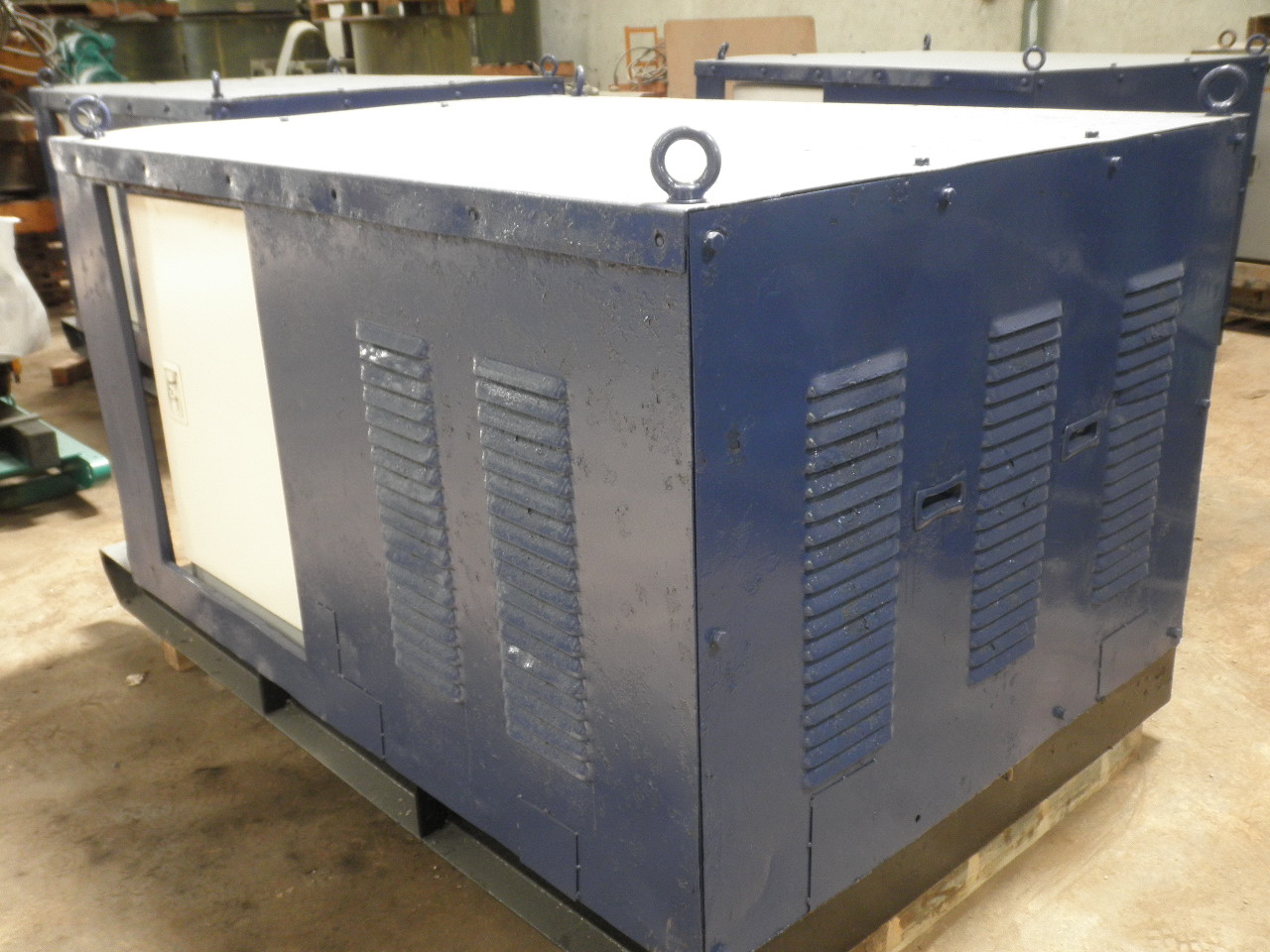 YBM SG-30V PL600702 - KNET PTE. LTD.